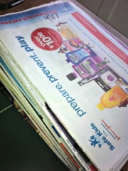 Couponing 101 - A Step by Step Guide for Beginners: Lesson 1 - Where to ...