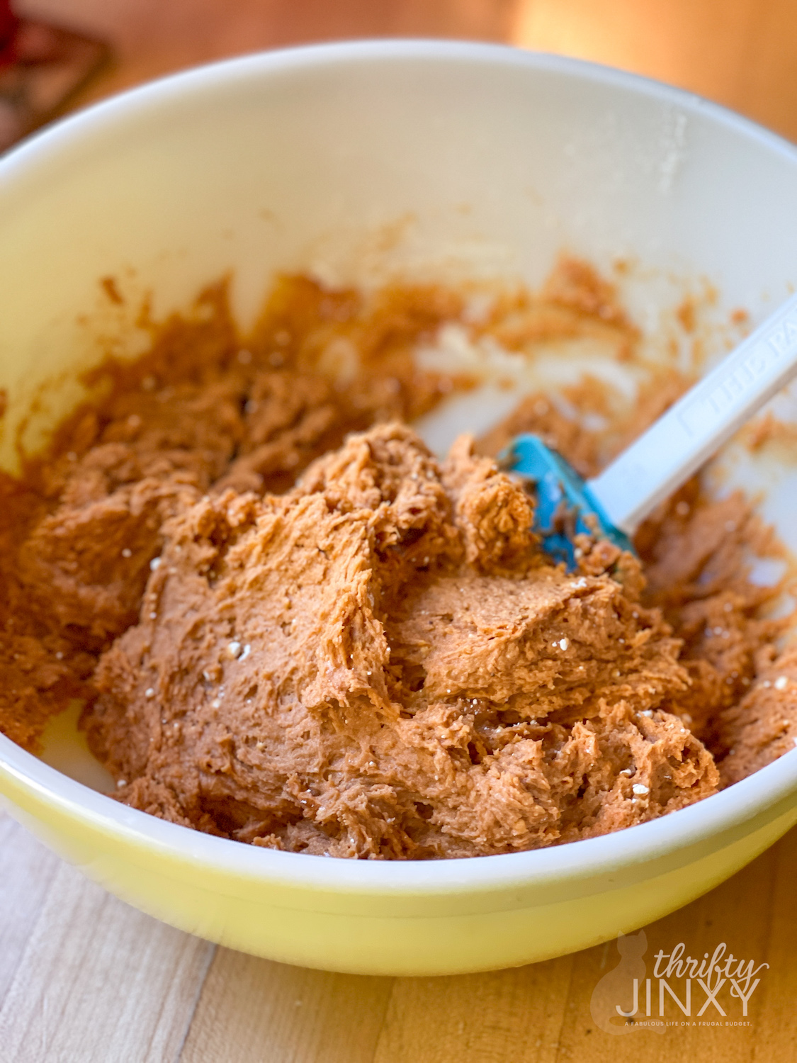 Recipe: Super Easy Pumpkin Muffins from Cake Mix - Thrifty Jinxy