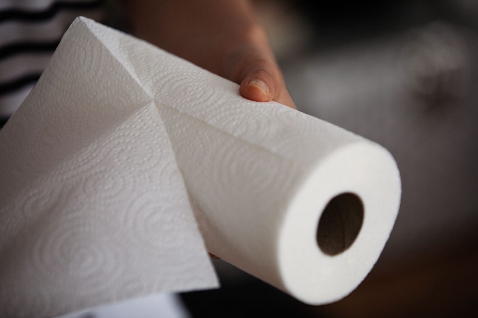 How to Save Hardened Brown Sugar - Paper Towel to the Rescue! - Thrifty ...