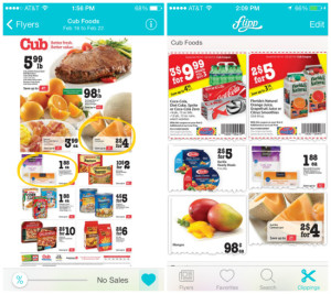 Browse and Search Store Flyers from Your SmartPhone with Flipp ...