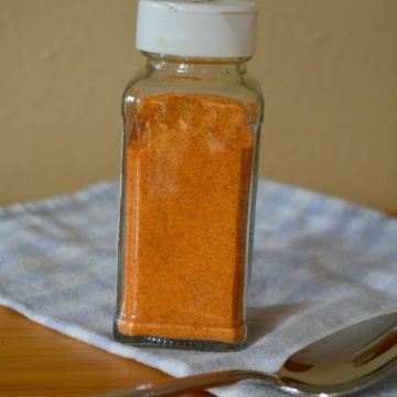 Make Your Own Seasoning Salt - Lawry's Copycat Recipe - Thrifty Jinxy