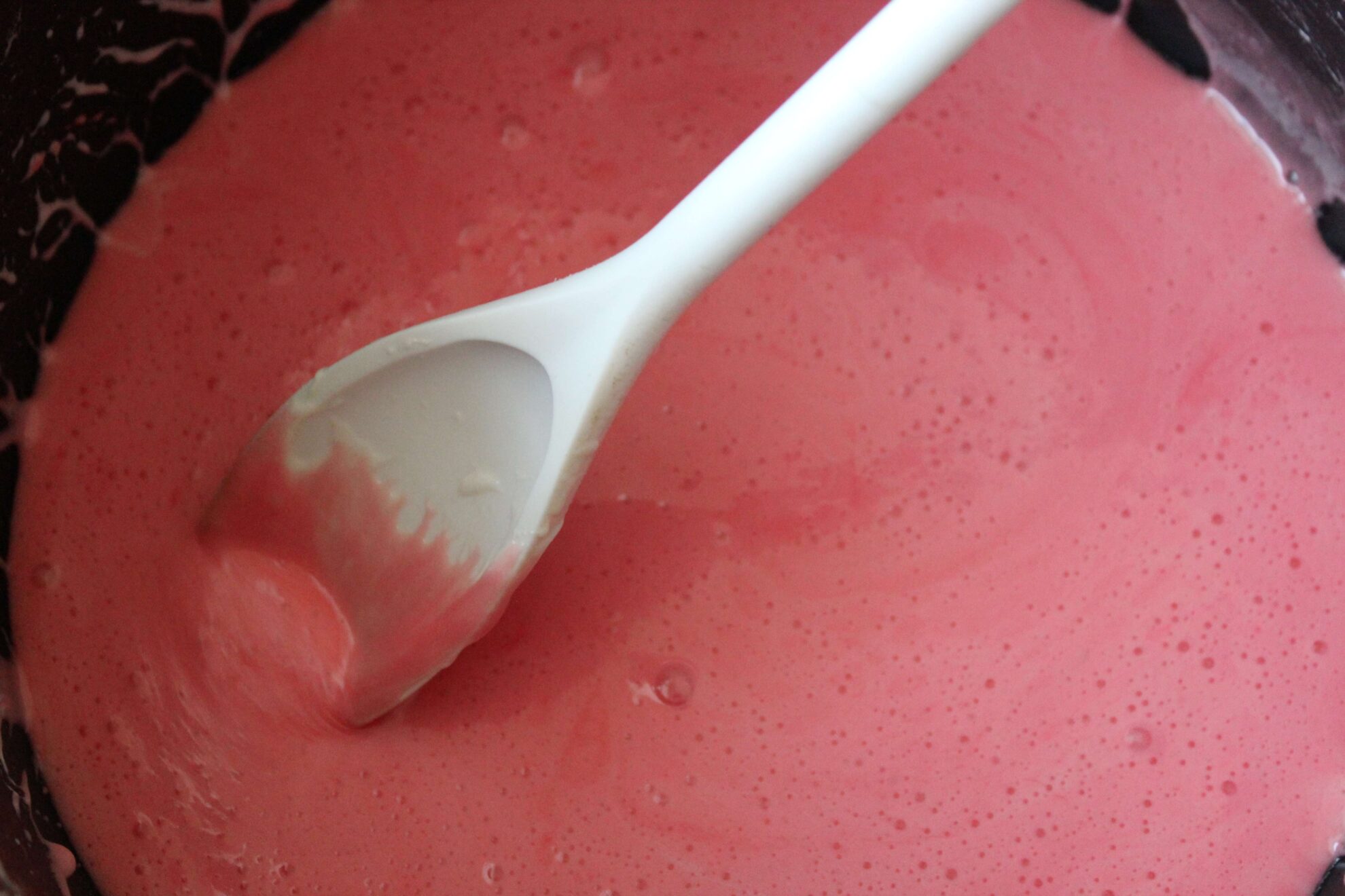 Pink Lemonade Rice Krispie Treats Recipe - Thrifty Jinxy