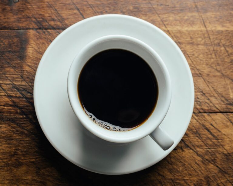 Iced Coffee Pops Recipe - Thrifty Jinxy