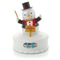 Hallmark's Interactive Musical Christmas Concert Snowmen Review ...