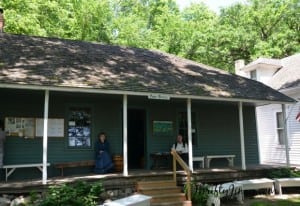 Visiting New Ulm, MN - A Travel Story - Thrifty Jinxy