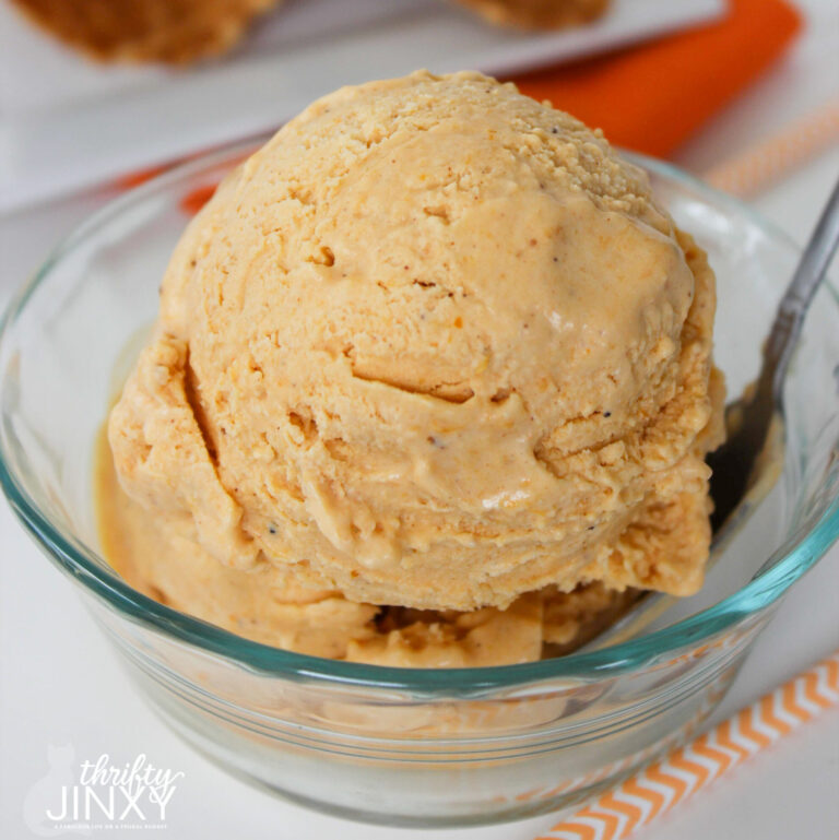 Homemade Pumpkin Pie Spice Mix Recipe - Thrifty Jinxy