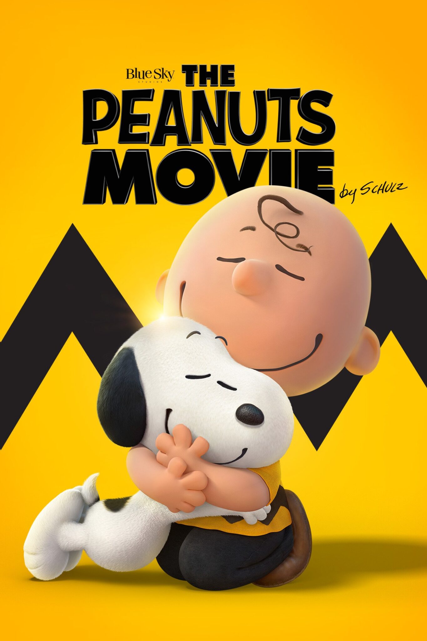 Make Yourself Into a Peanuts Character with Peanutize Me! - Thrifty Jinxy