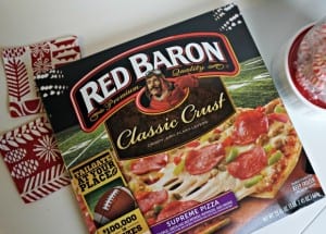 Italian Salad Roll-Ups Recipe - Thrifty Jinxy