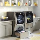 5 Reasons to Choose a Front Load Washer - Thrifty Jinxy