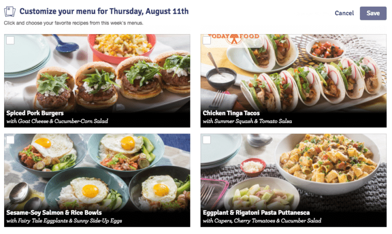 Beginner’s Guide: Blue Apron Meal Delivery Service - Thrifty Jinxy