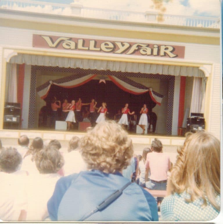 Celebrating Valleyfair's First 40 Fun Years! - Thrifty Jinxy