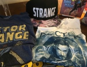 Doctor Strange Gift Ideas - Perfect Presents for Marvel Fans - Thrifty ...