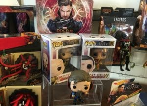 Doctor Strange Gift Ideas - Perfect Presents for Marvel Fans - Thrifty ...