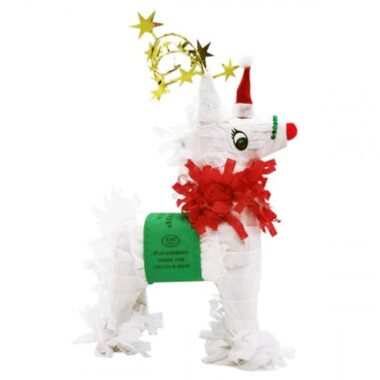 Throwing the Ultimate Reindeer Party and Gift Guide - Thrifty Jinxy