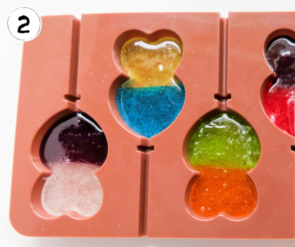 Easy DIY Valentine Heart Lollipops with Jolly Ranchers - Thrifty Jinxy