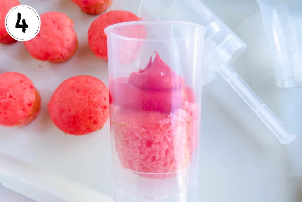 Valentine Cake Push Pops Recipe: The Perfect Valentine's Day Treat ...