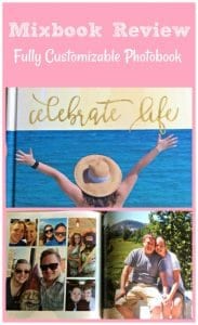 Put Together a Beautiful, Fully Customizable Photobook with Mixbook ...