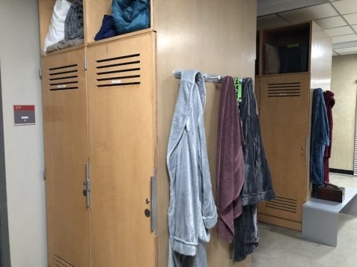 EXCLUSIVE Boris Kodjoe Station 19 Video + a Visit to the Set with Jaina Lee Ortiz - Thrifty Jinxy