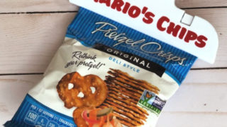 Cricut Chip Clip - A Fun, Inexpensive, Personalized DIY Gift! - Thrifty ...