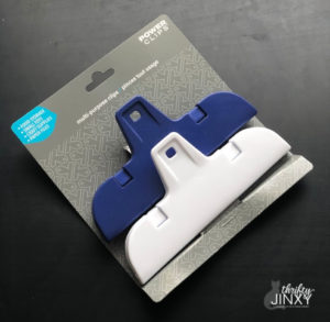 Cricut Chip Clip - A Fun, Inexpensive, Personalized DIY Gift! - Thrifty ...