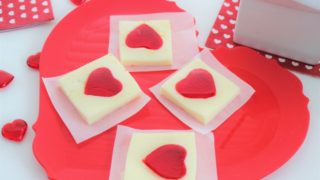 Valentine's Day Jello Hearts Recipe - So Cute and Yummy! - Thrifty Jinxy