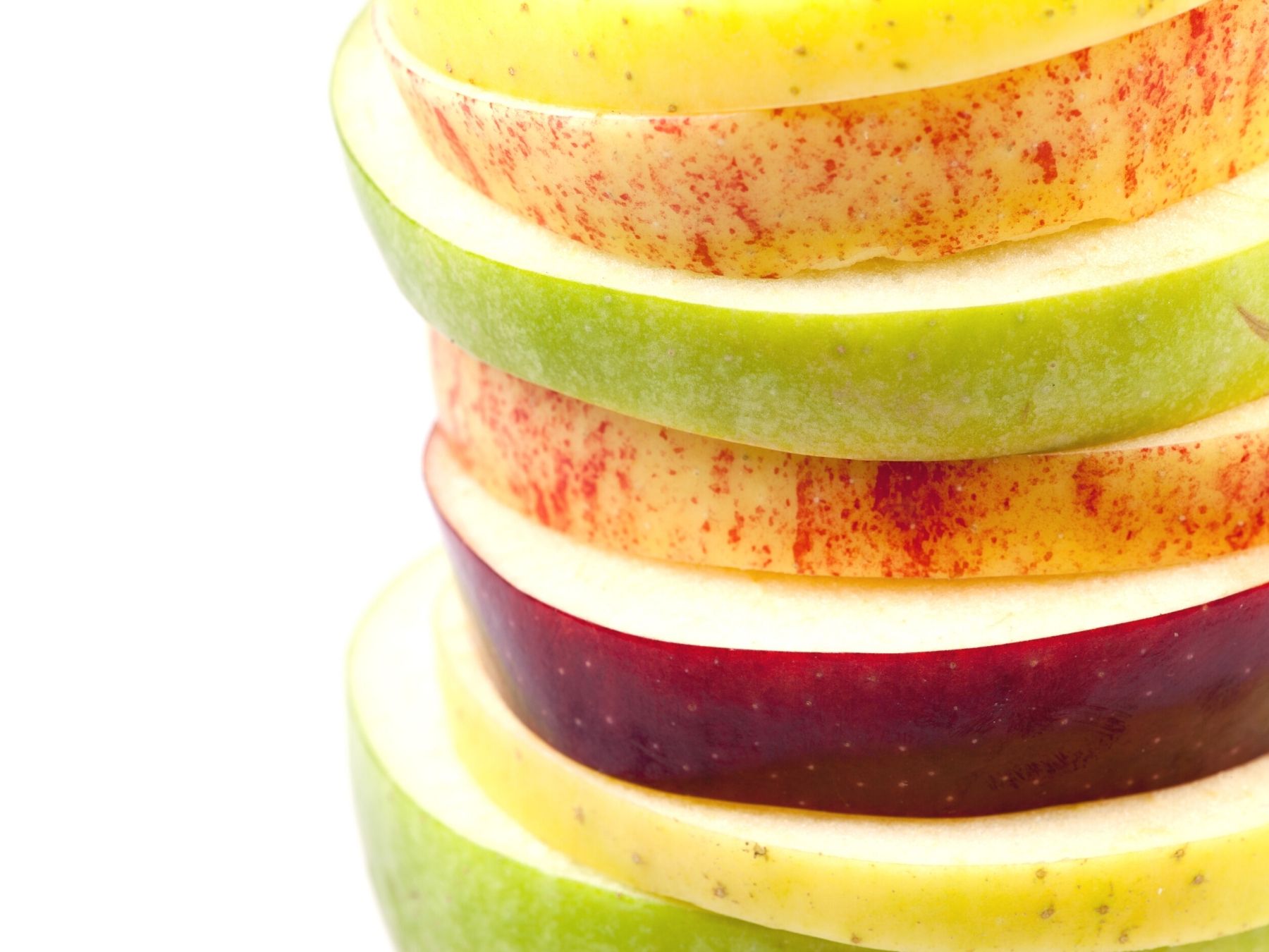 Caramel Apple Nachos Recipe - Thrifty Jinxy