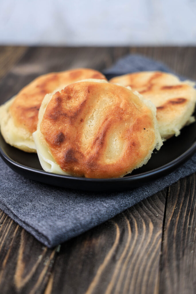 Arepas Con Queso Inspired by Encanto - Thrifty Jinxy