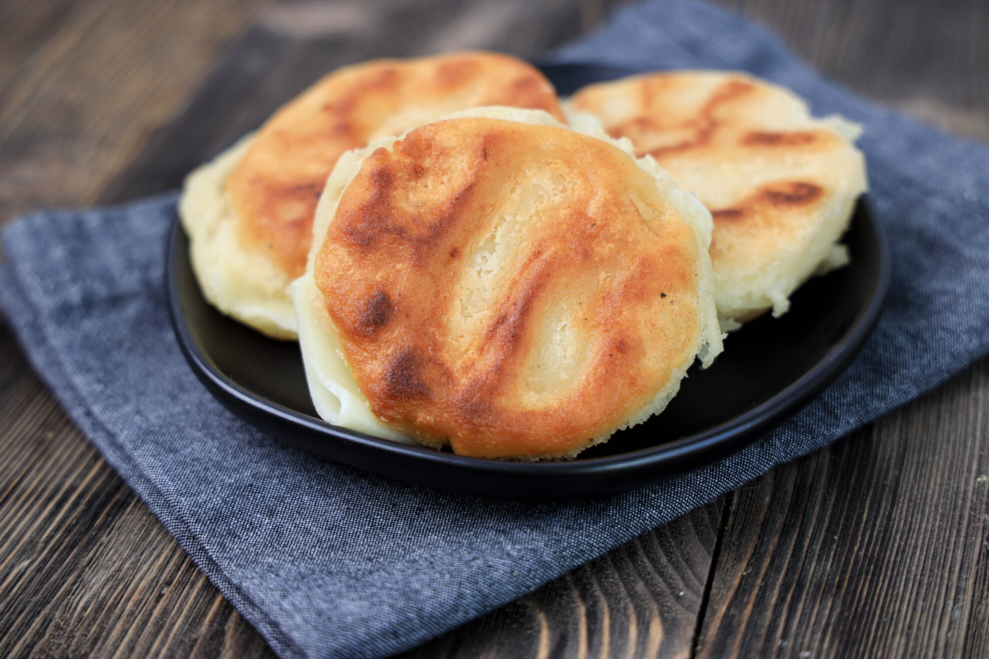 Arepas Con Queso Inspired by Encanto - Thrifty Jinxy