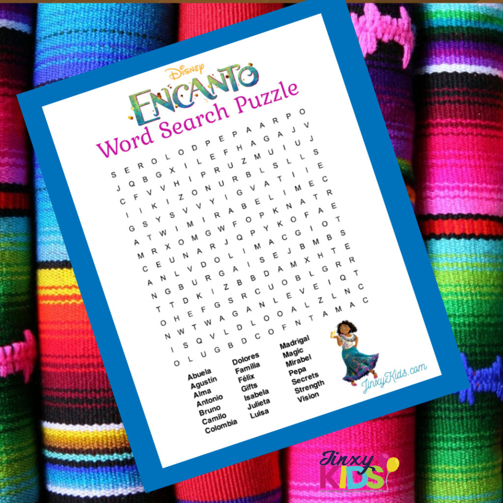 Encanto Recipe: Bruno Cupcakes - We're Definitely Talking About Them ...