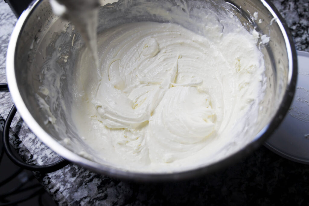 Mardi Gras King Cake Dip Recipe - Thrifty Jinxy
