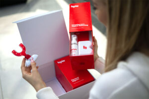Align Your Smile with Byte – Get an Impression Kit for $17.95 + FREE Bright Pro Kit!