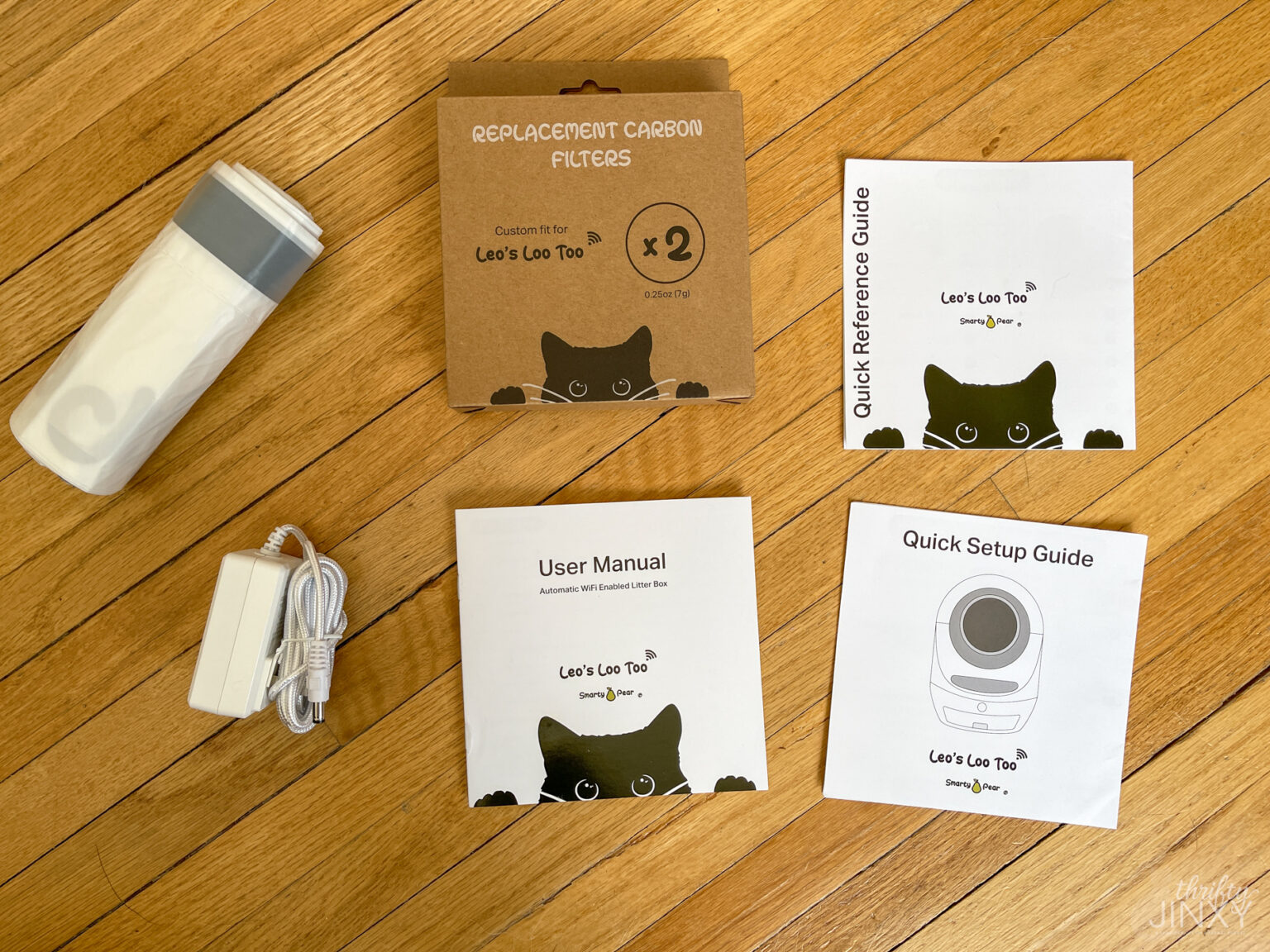 Leo's Loo Too Self-Cleaning Litter Box: Everything You Need to Know ...