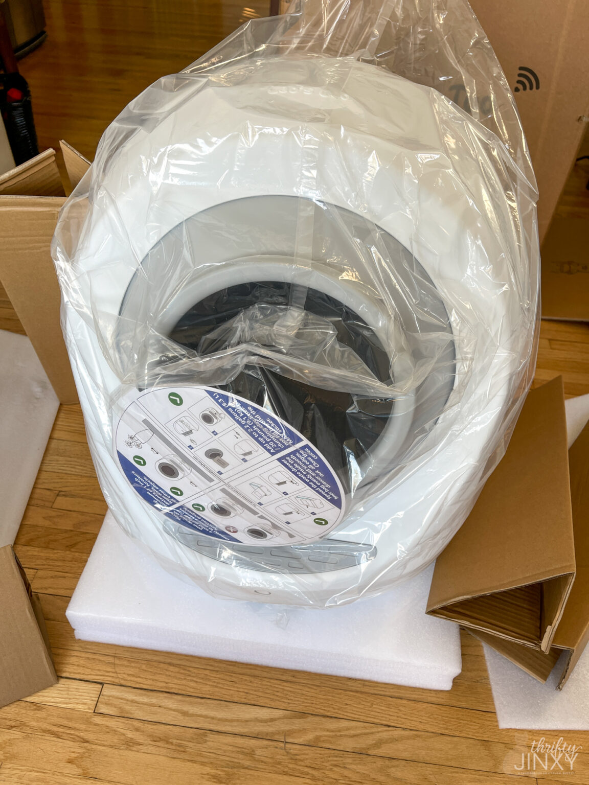 Leo's Loo Too Self-Cleaning Litter Box: Everything You Need to Know ...