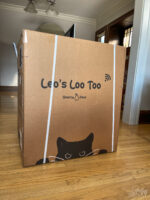 Leo's Loo Too Self-Cleaning Litter Box: Everything You Need to Know ...