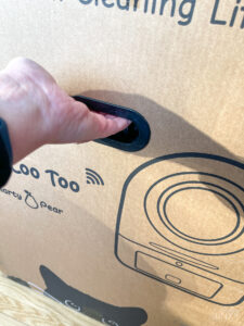 Leo's Loo Too Self-Cleaning Litter Box: Everything You Need to Know ...