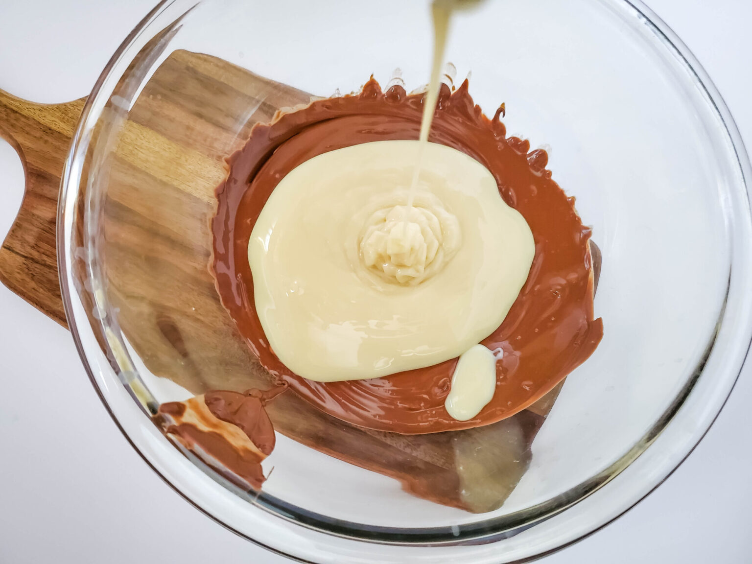 Heath Toffee Fudge Recipe - Thrifty Jinxy