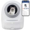 Leo's Loo Too Self-Cleaning Litter Box: Everything You Need to Know ...