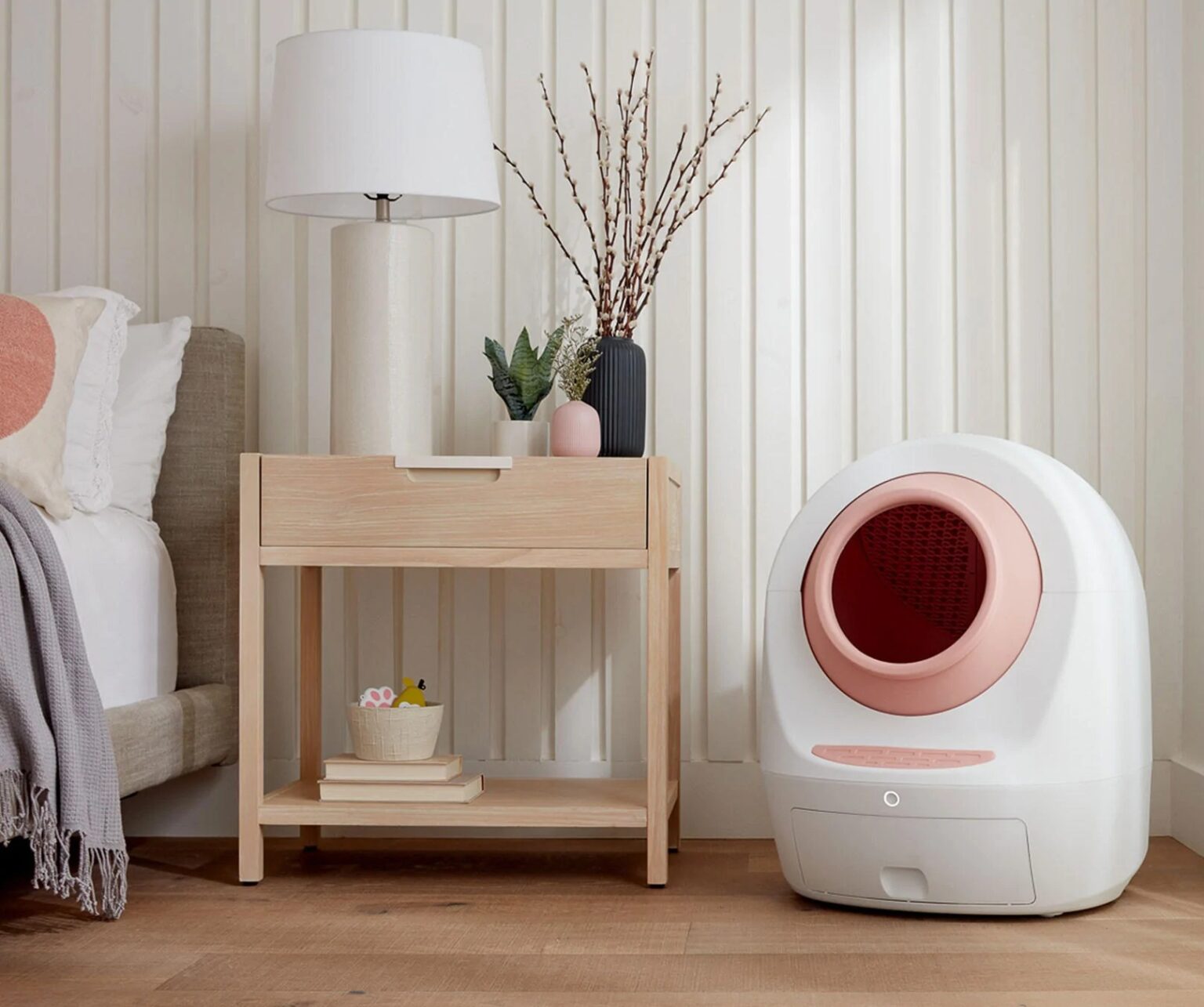 Leo's Loo Too Self-Cleaning Litter Box: Everything You Need to Know ...