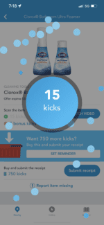 Shopkick: Get a FREE $5 Gift Card for Amazon, Target, Starbucks and ...