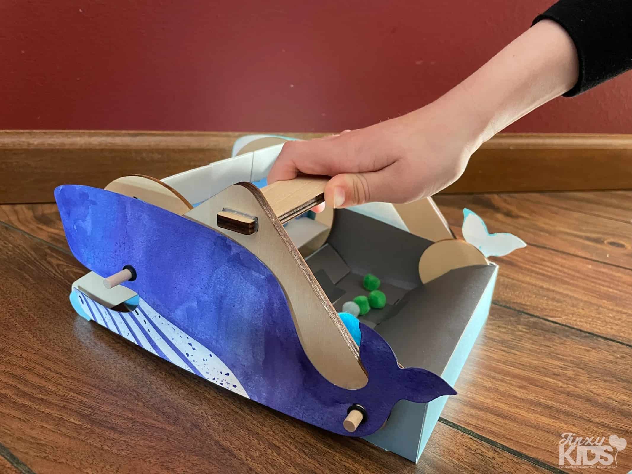 KiwiCo: Engaging Learning Activities for All Ages - Thrifty Jinxy