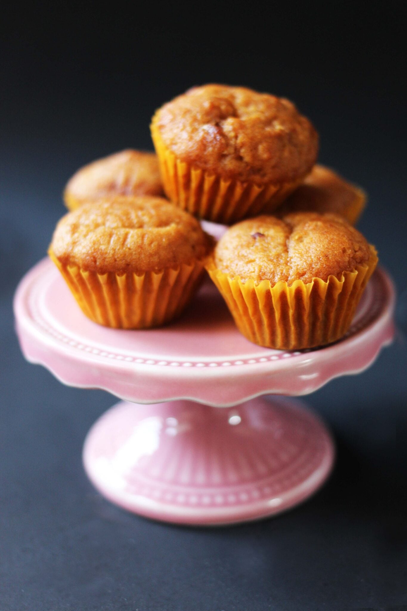Mini Apple Muffins Recipe - Thrifty Jinxy