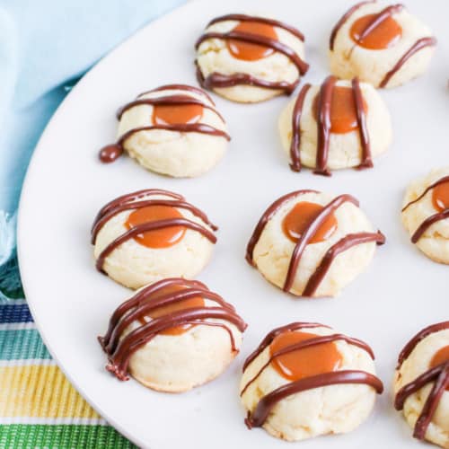 Recipe Index - Thrifty Jinxy