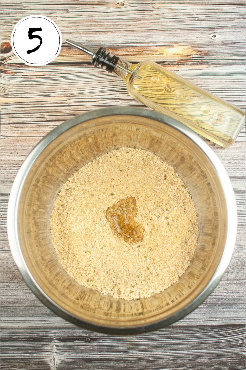 Homemade Copycat Shake and Bake: Crispy Coating Made Easy - Thrifty Jinxy