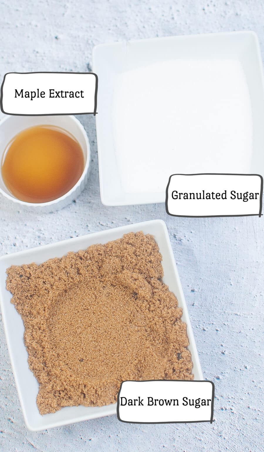 Easy Homemade Maple Syrup Recipe - Thrifty Jinxy