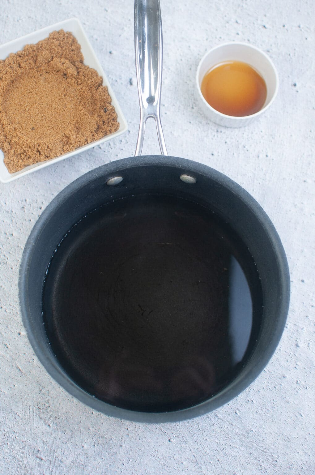 Easy Homemade Maple Syrup Recipe - Thrifty Jinxy