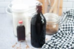 Easy Homemade Maple Syrup Recipe - Thrifty Jinxy