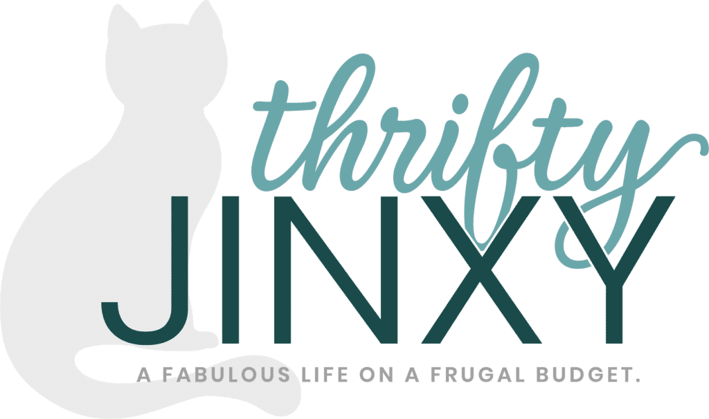 Current Great Deals - Thrifty Jinxy