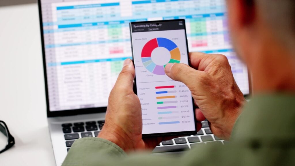 10 ways to budget that don’t feel restrictive - Thrifty Jinxy