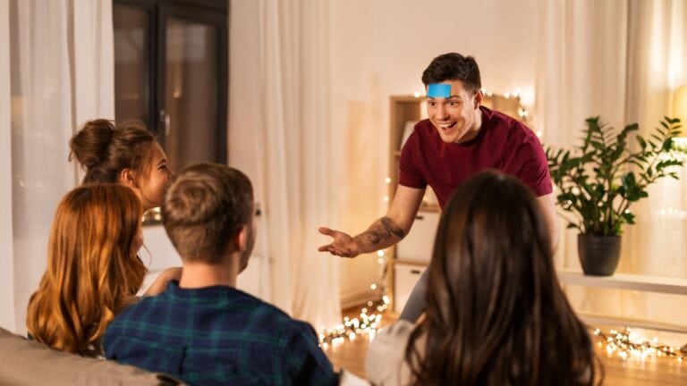 10 party tricks that impress guests without spending a lot - Thrifty Jinxy