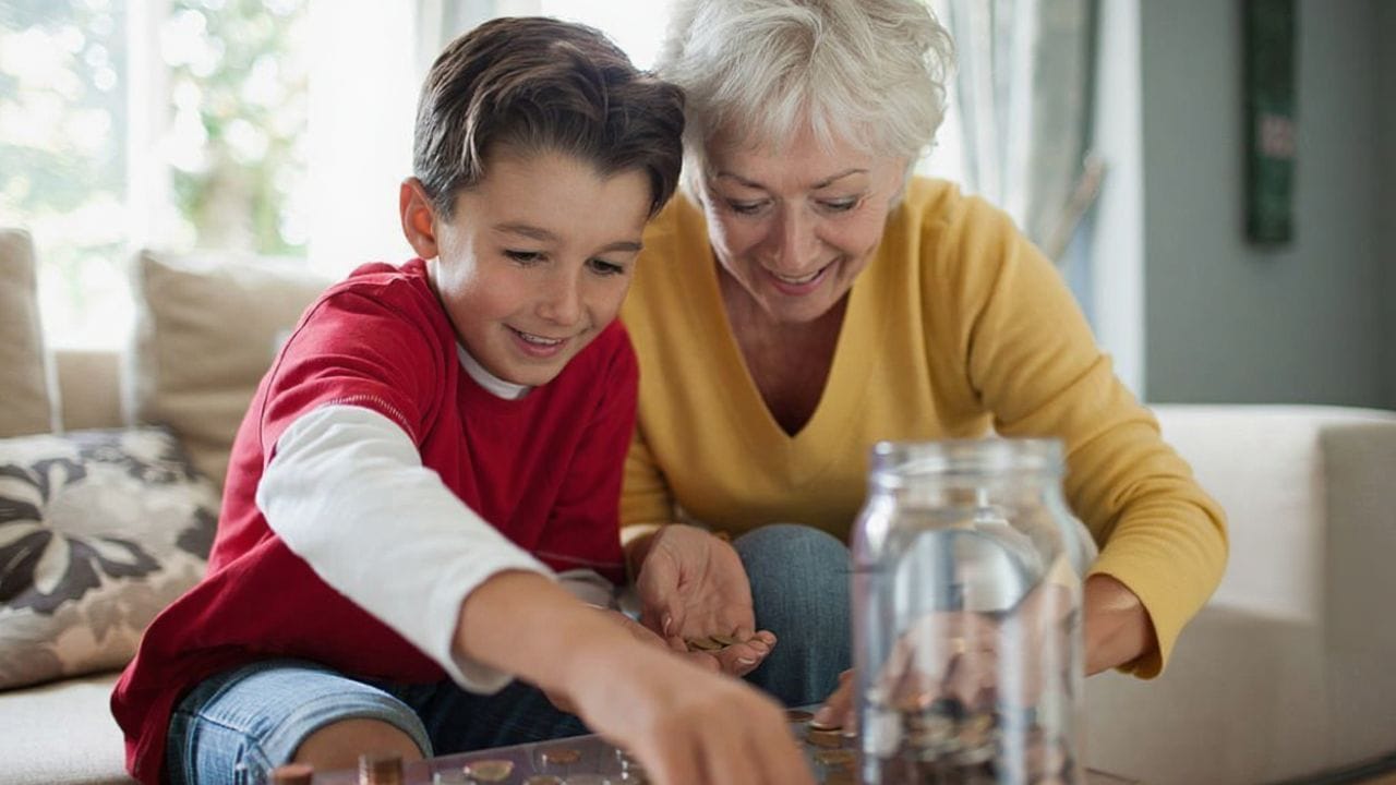 Why older generations are better with money than we are - Thrifty Jinxy